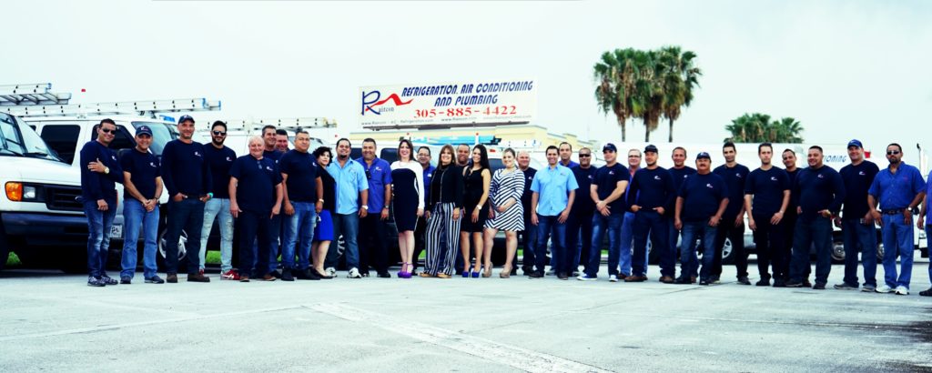 CONTACT US – Raircon